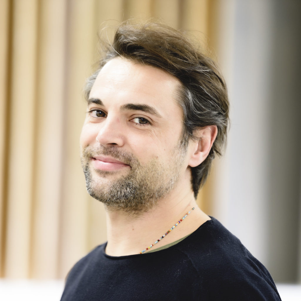 Contact – Decibois