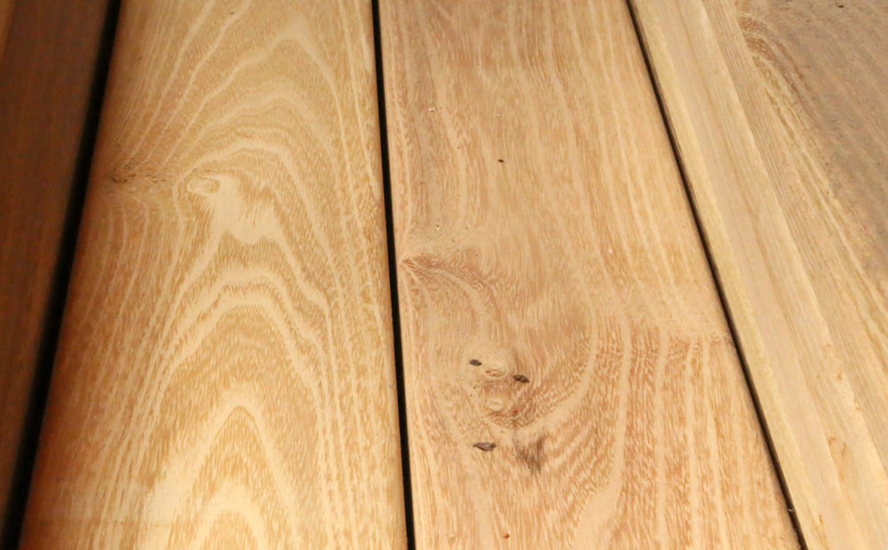 Robinier, Acacia – Decibois