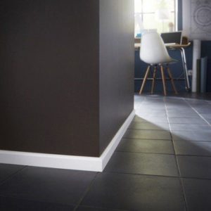 Plinthes, contre plinthes, quart de rond… – Decibois