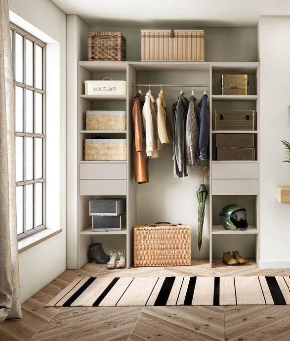 Rangements personnalisés – Decibois