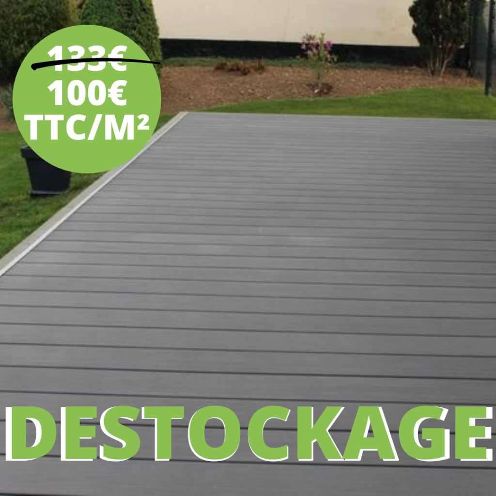 Terrasse Bambou – Decibois